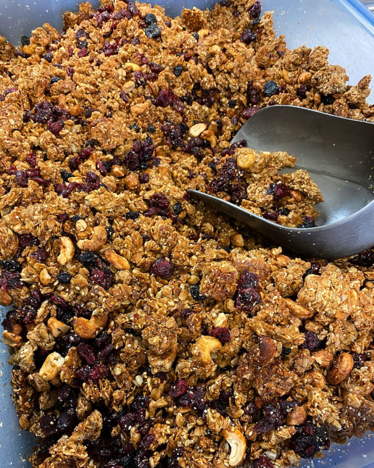 Harvest Kitchen | Fresh & Convenient Meals from Local Farms