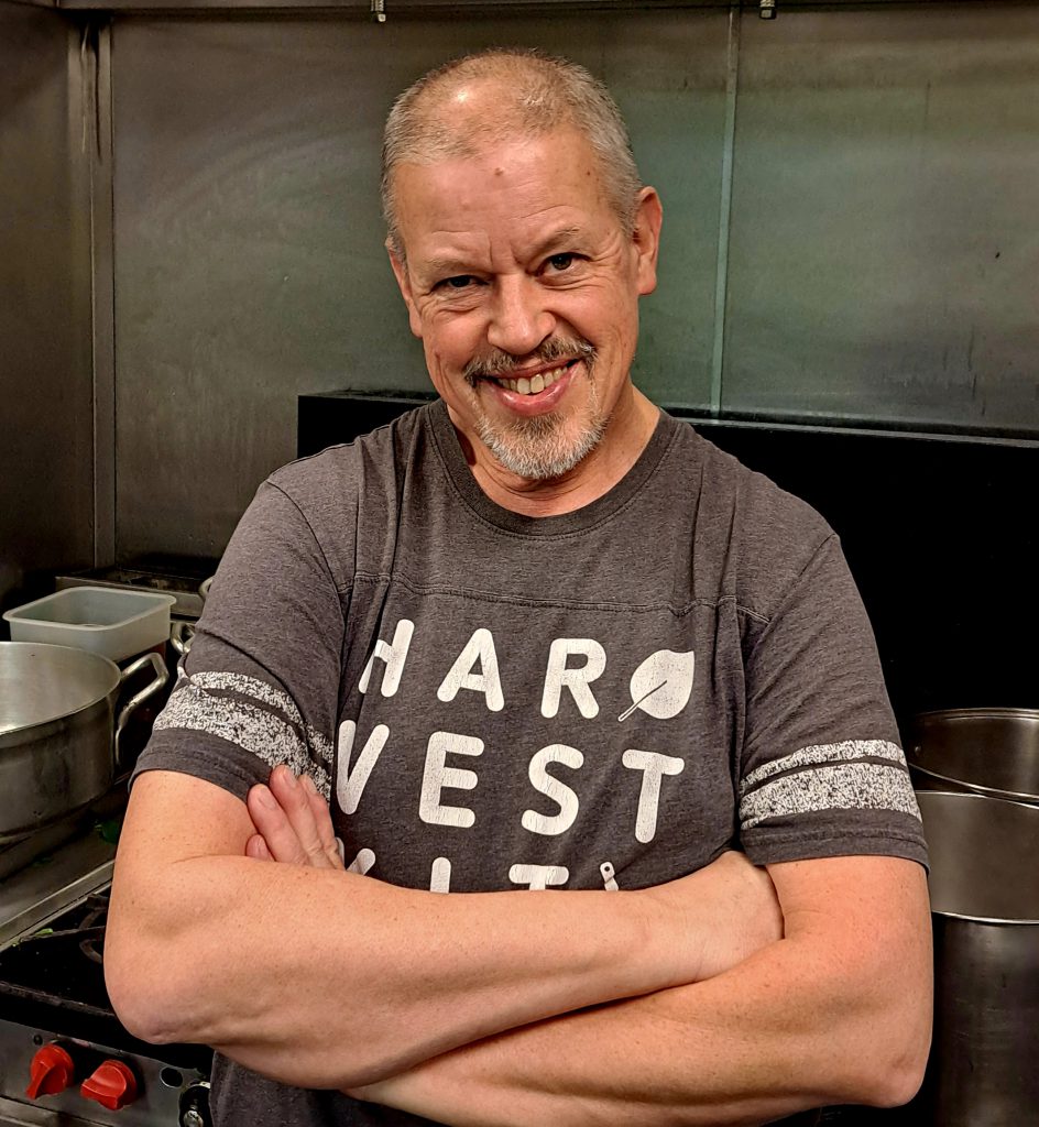 Harvest Kitchen | Fresh & Convenient Meals from Local Farms