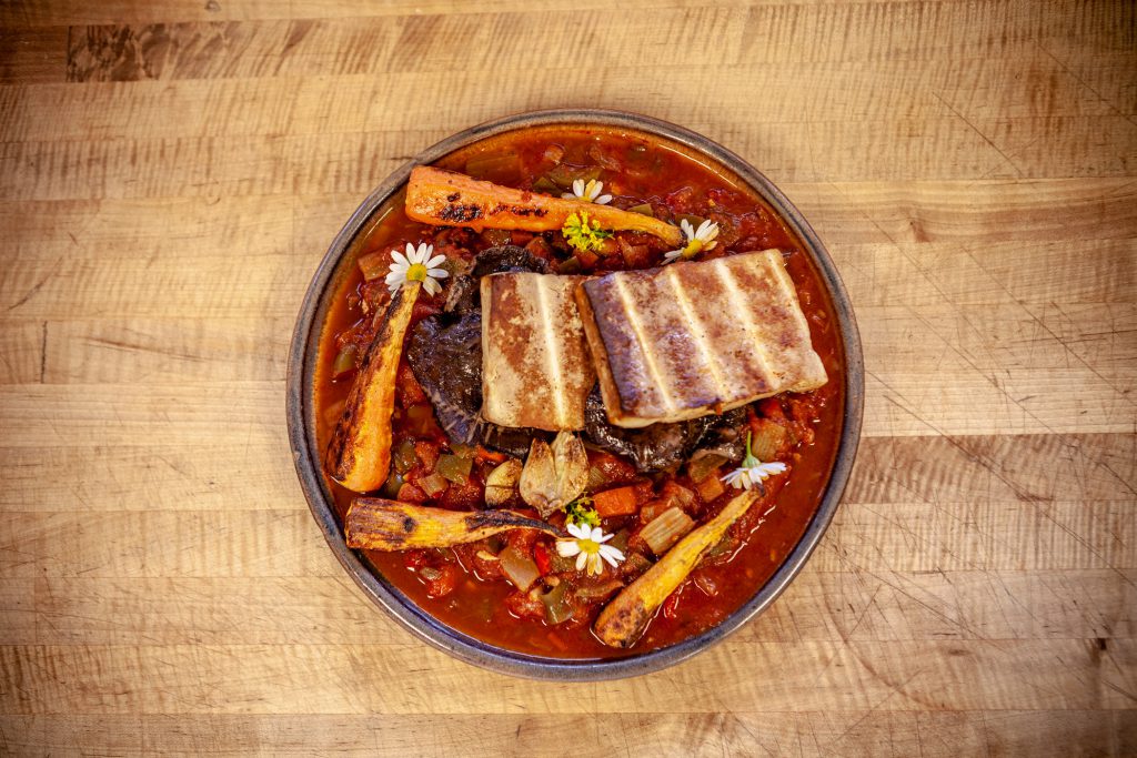 Harvest Kitchen | Fresh & Convenient Meals from Local Farms