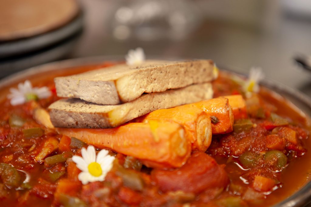 Harvest Kitchen | Fresh & Convenient Meals from Local Farms