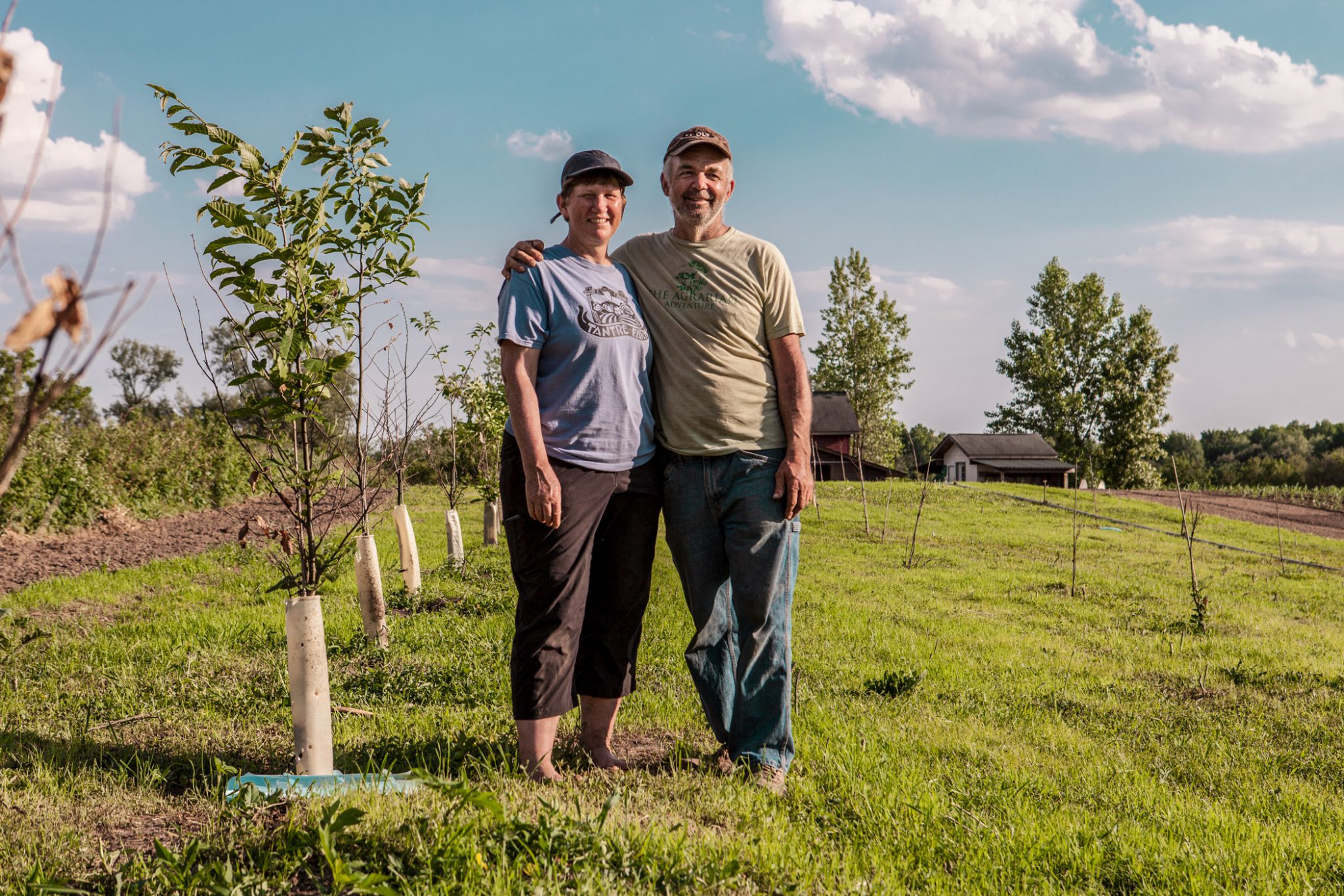 Harvest Kitchen | Fresh & Convenient Meals from Local Farms